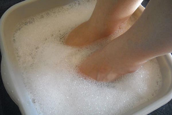 7 Simple Tips For Happy Diabetic Feet