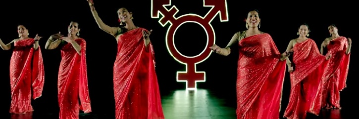 2016 Begins On A Great Note , India's first Transgender Band Finally ...