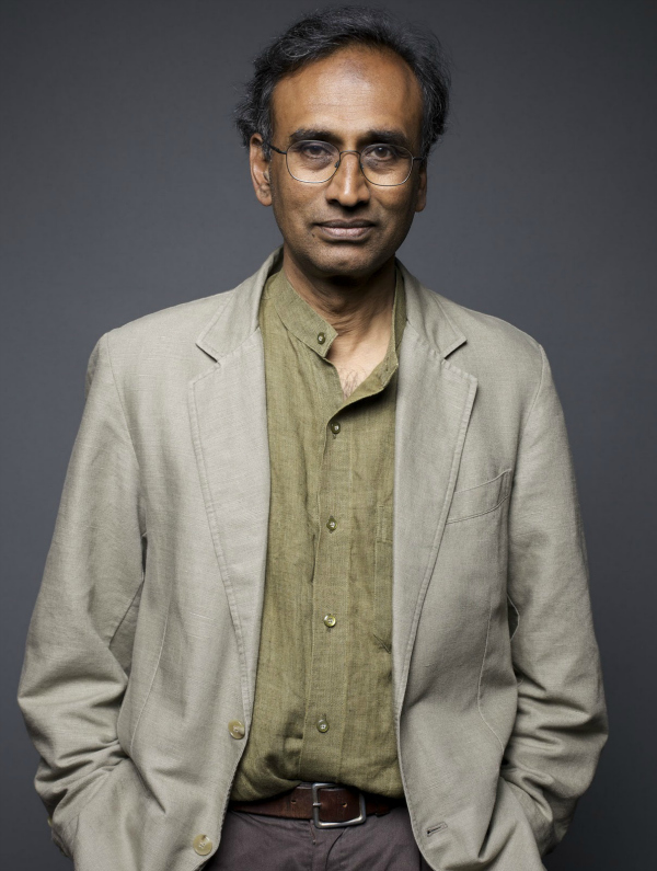 Venkatraman Ramakrishnan, Nobel Prize Winner For Chemistry, Calls ...
