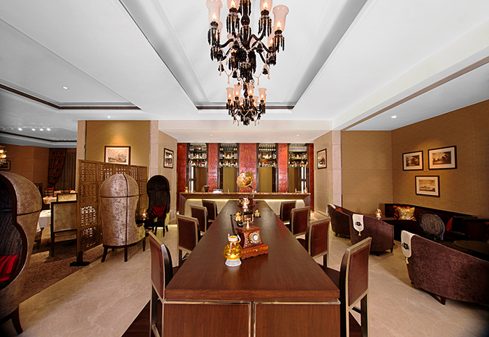 15 Bars Around India You Should Visit At Least Once In Your Life