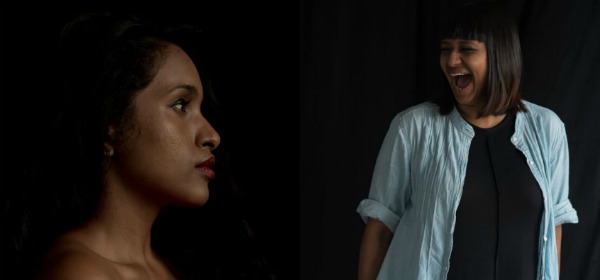 14 Women Share Their Stories On What It Means To Be Dark-Skinned And It ...