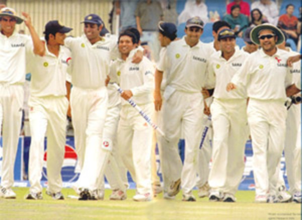 7 Reasons Why Dada Will Always Be Captain Of Captains