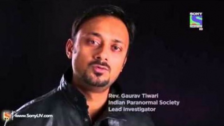 The Life And Death Of Gaurav Tiwari, The Ghost Hunter Who Ended The ...