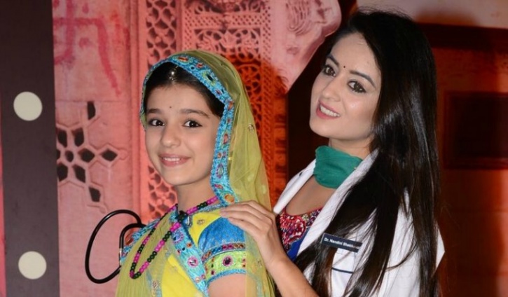 After A Successful Stint Of Eight Years, Balika Vadhu To Shut Shop By ...