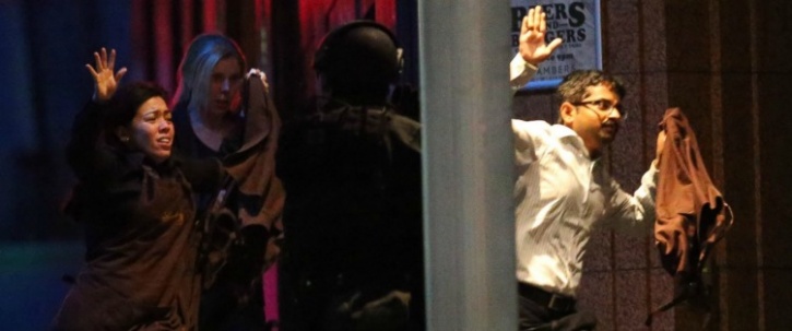 10 Things To Keep In Mind If You Are Ever Taken Hostage