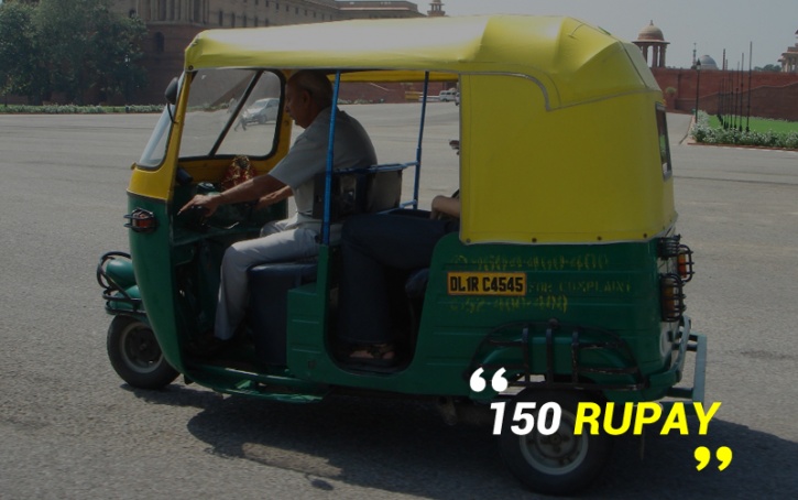 On The 60th Anniversary Of The Autorickshaw, Here Are Our Favourite ...