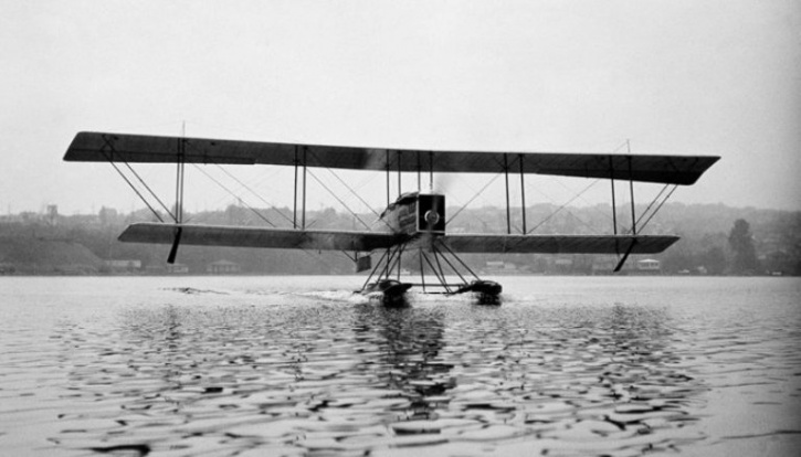 On Its 100th Birthday, Here's How Boeing's Changed Over The Years