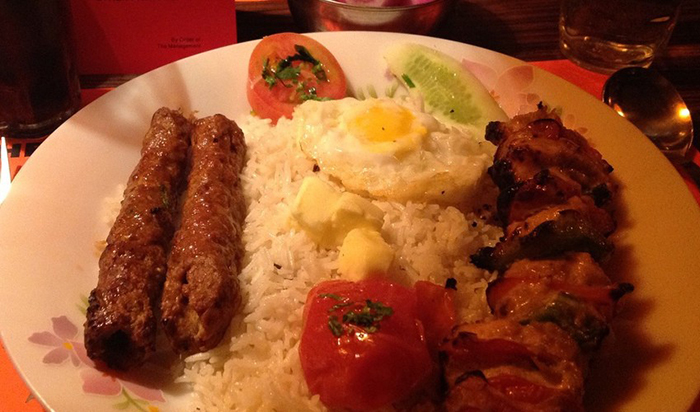 11 Places You Have To Eat At If Kebabs Are The Love Of Your Life