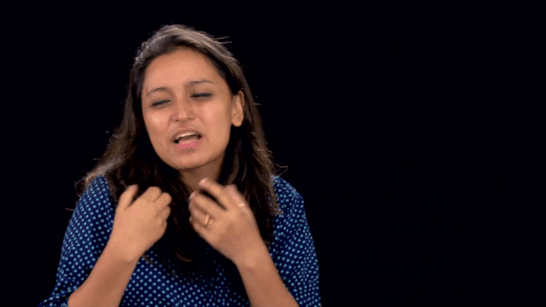 Essential Sign Language Tips So The Voice Of 18 Mn Deaf Indians Doesn't ...