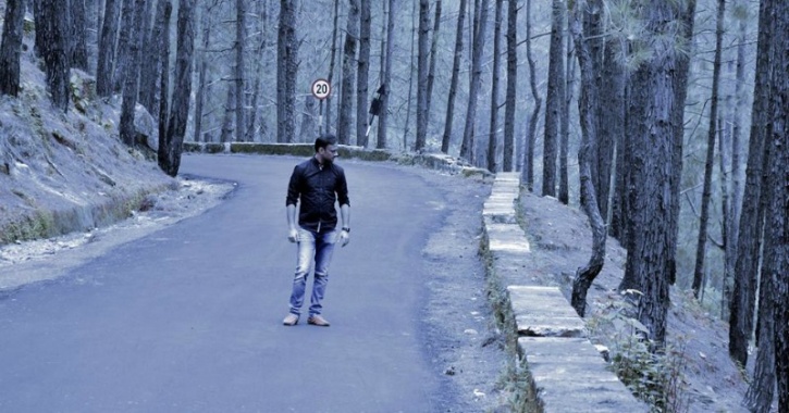 The Life And Death Of Gaurav Tiwari, The Ghost Hunter Who Ended The ...