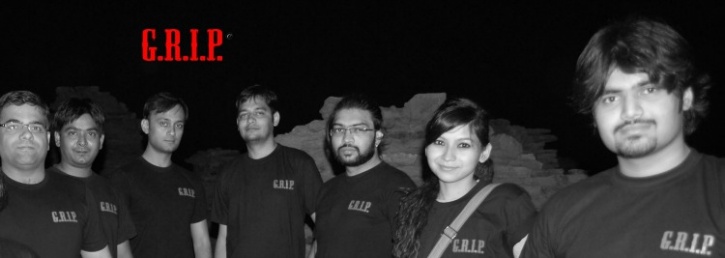 The Life And Death Of Gaurav Tiwari, The Ghost Hunter Who Ended The Supremacy Of Supernatural Sadhus