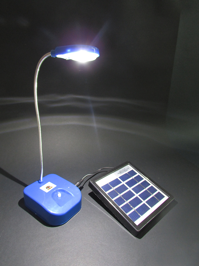 IIT-Bombay To Give 10 Lakh Solar Lamps To Children So They Have Access ...