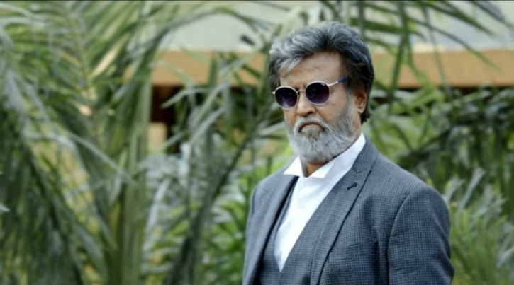 The Critics Might Be Raving About Kabali, But Rajinikanth Only Cares ...
