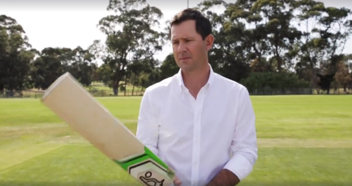 4 Years After His Retirement, Ricky Ponting Wants Different Bats For ...