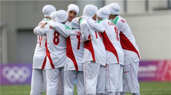 In A Historic Decision, Four Female Athletes Will Represent Saudi ...