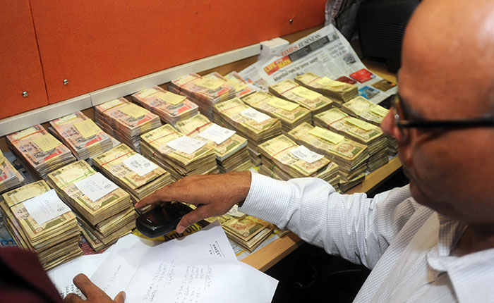 Bihar Exam Cheating: Rs 20 Lakhs Was Paid To Make Unworthy Student Toppers