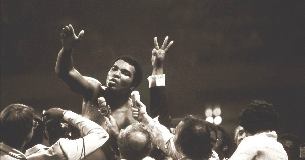 These Are The Fights That Made Muhammad Ali The Greatest Of All Time