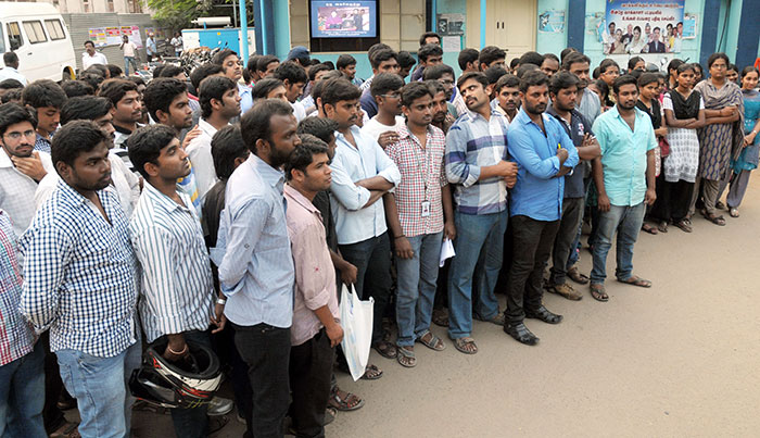 India Ranked 105 In Human Capital Index, Even Lower Than Bangladesh ...