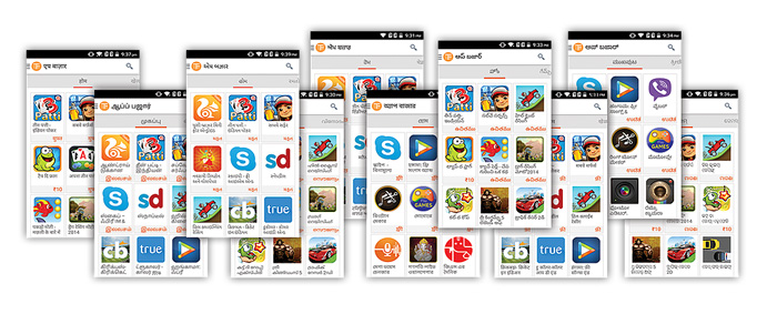 8 Facts You Must Know About India's Very Own Smartphone Operating ...