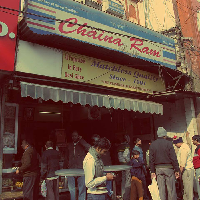 22 Places To Grab A Delicious Breakfast At Across India