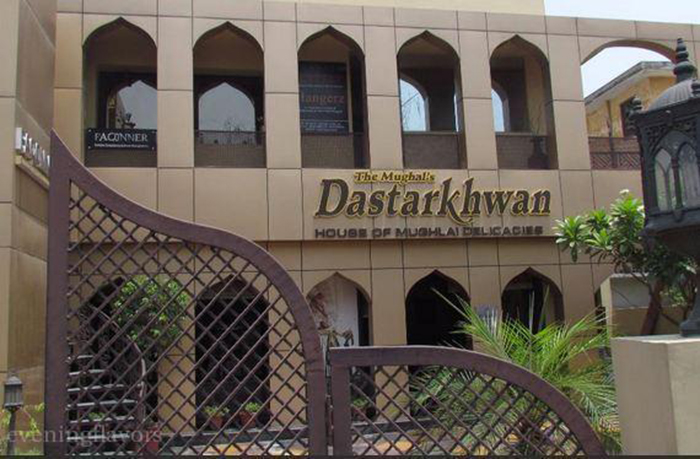 9 Places Around India That Serve The Most Authentic Regional Food In ...