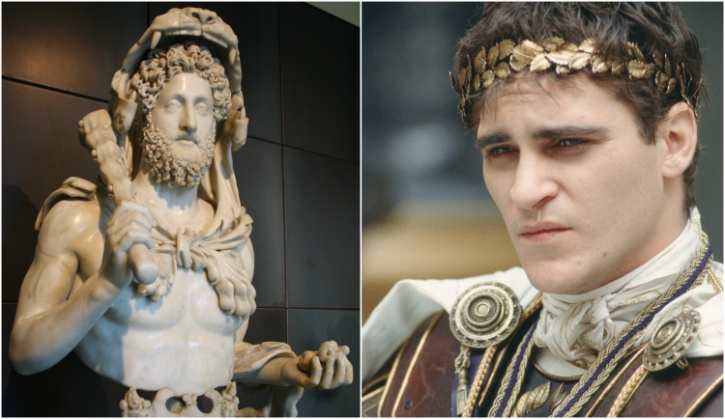 15 Actors And The Historical Figures They Played In Movies