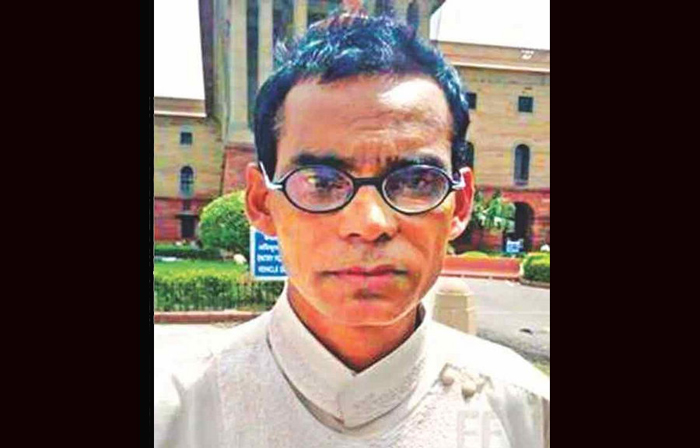 7 Years Ago He Was Abducted From Delhi And Taken To Bangladesh, Now ...