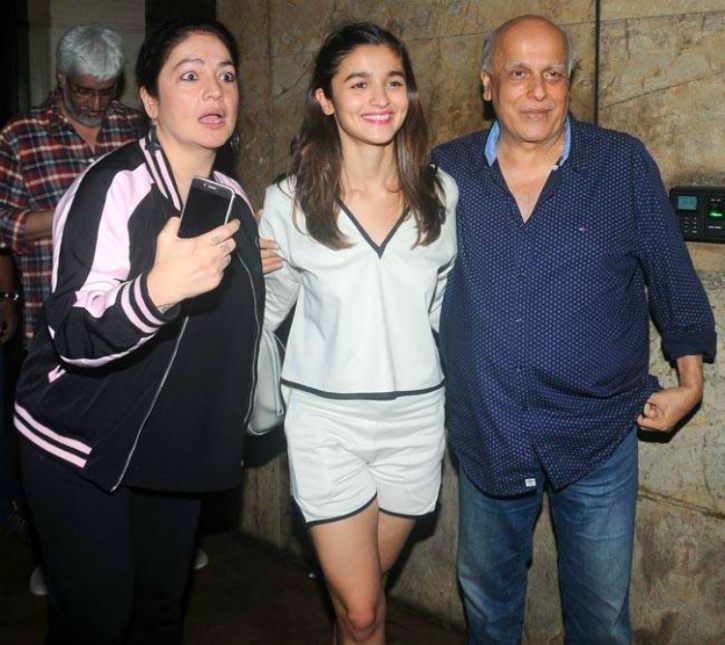 Pooja Bhatt Feels Sister Alia's 'Udta Punjab' Act Was Her Best, Says ...