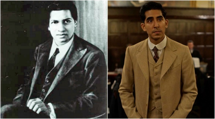 15 Actors And The Historical Figures They Played In Movies