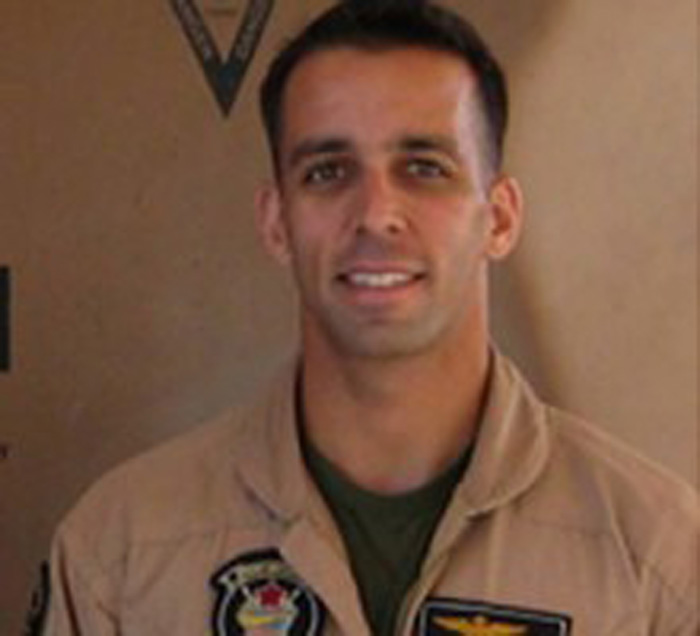 The Untold Story Of Ravi Dharnidharka - The Soldier Who Saved 157 Lives ...