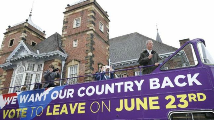 Everything You Need To Know About Brexit- The British Referendum On ...