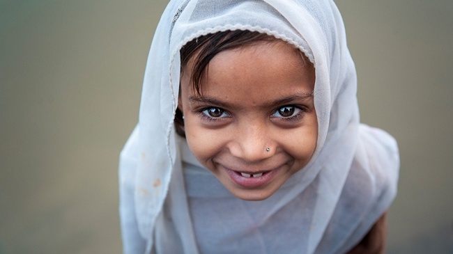 16 Of The Most Infectious Smiles You've Ever Seen