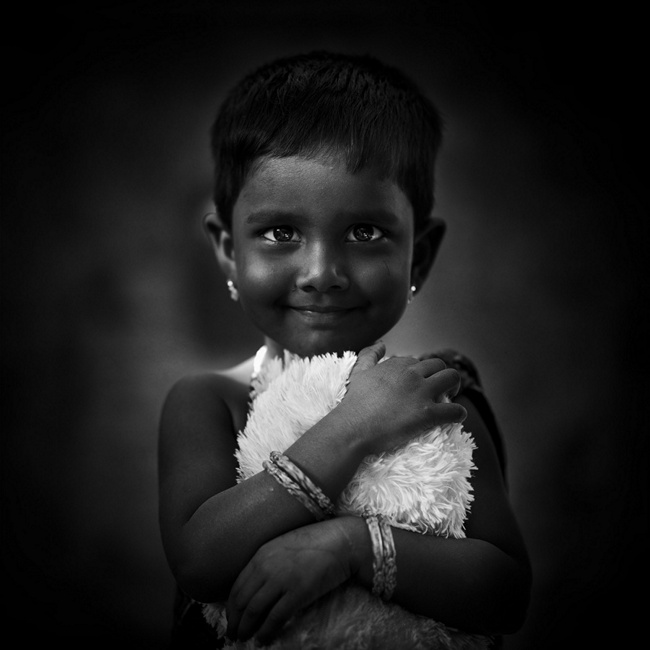 16 Of The Most Infectious Smiles You've Ever Seen