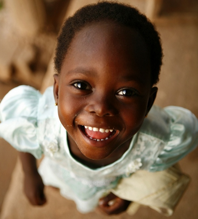 16 Of The Most Infectious Smiles You've Ever Seen