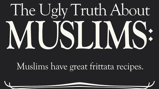 Comedians Set Out To Break Stereotypes, Tell 'Real Truth' About Muslims ...
