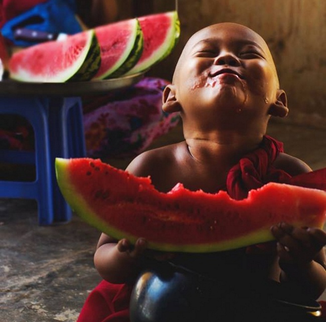 16 Of The Most Infectious Smiles You've Ever Seen