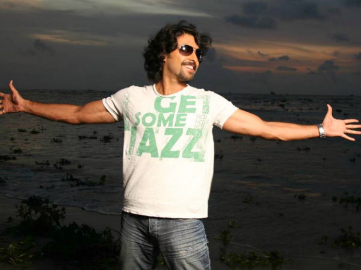 Malayalam Actor Jishnu Raghavan's Final FB Posts Before He Died ...