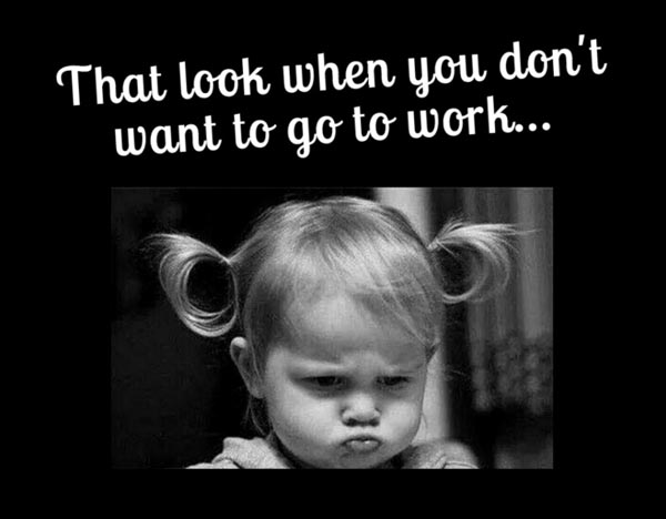 Scientists Identify A New Universal Facial Expression: The Not Face