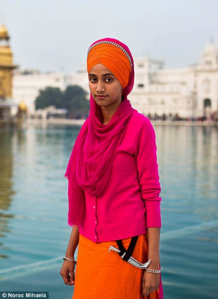 19 Images Of Indian Women That Will Forever Change The Way You Perceive ...
