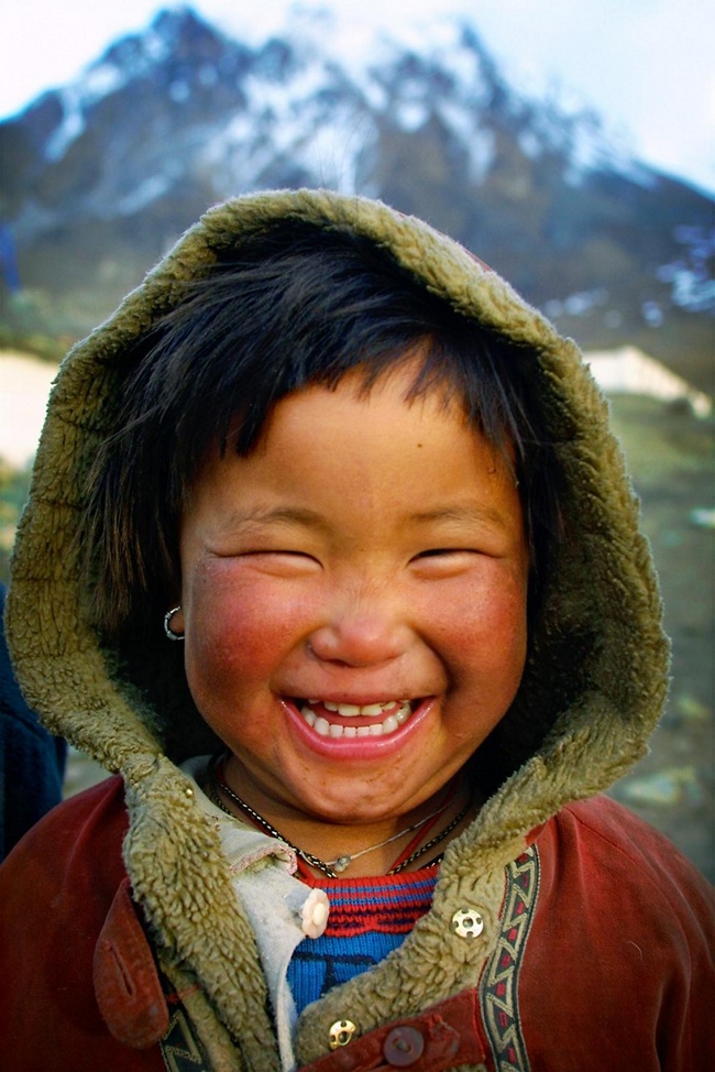 16 Of The Most Infectious Smiles You've Ever Seen