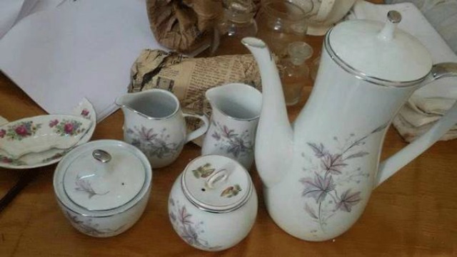 Images Of Gumnami Baba's Belongings Deepen Mystery Over His Identity ...