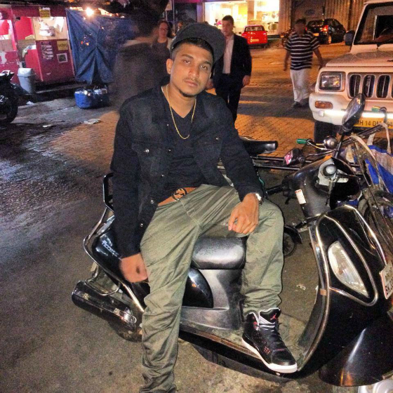 Mumbai Rapper Divine's Biographical Song Jungli Sher's Video Shot ...