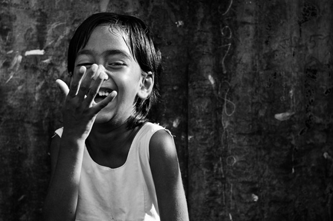 16 Of The Most Infectious Smiles You've Ever Seen