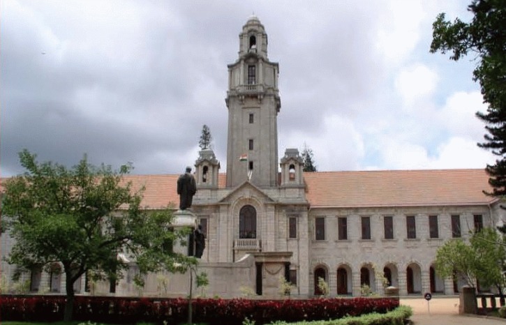 Indian Institute Of Science Tops List Of Best Institutes In Research ...
