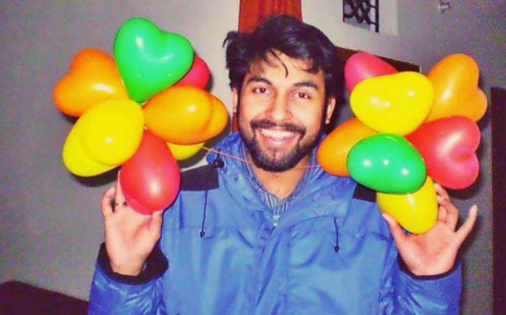 Malayalam Actor Jishnu Raghavan's Final FB Posts Before He Died ...