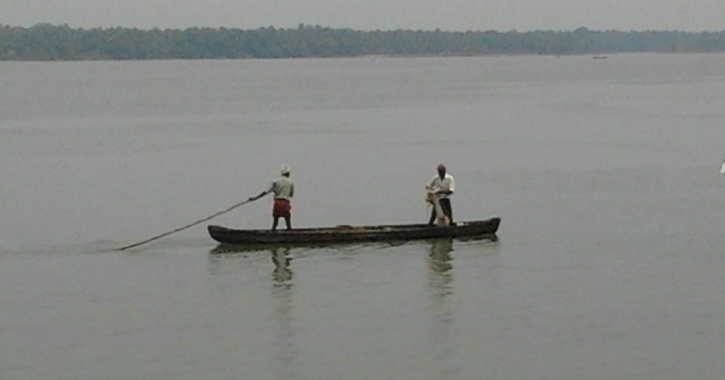 The Thoothapuzha River In Kerala Has Got A New Lease Of Life Thanks To ...