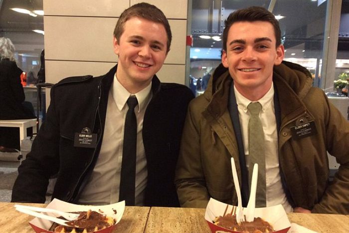 Miracle Survivor Mason Wells Survives His Third Terror Attack In ...