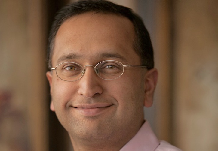 14 Indian-Origin Investors Among The Top 100 Venture Capitalists In The ...