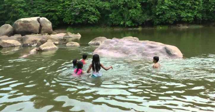 The Thoothapuzha River In Kerala Has Got A New Lease Of Life Thanks To ...