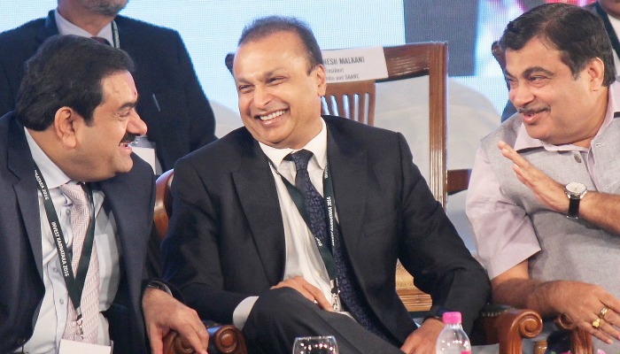 Anil Ambani's New Venture Involves Building Military Helicopter ...